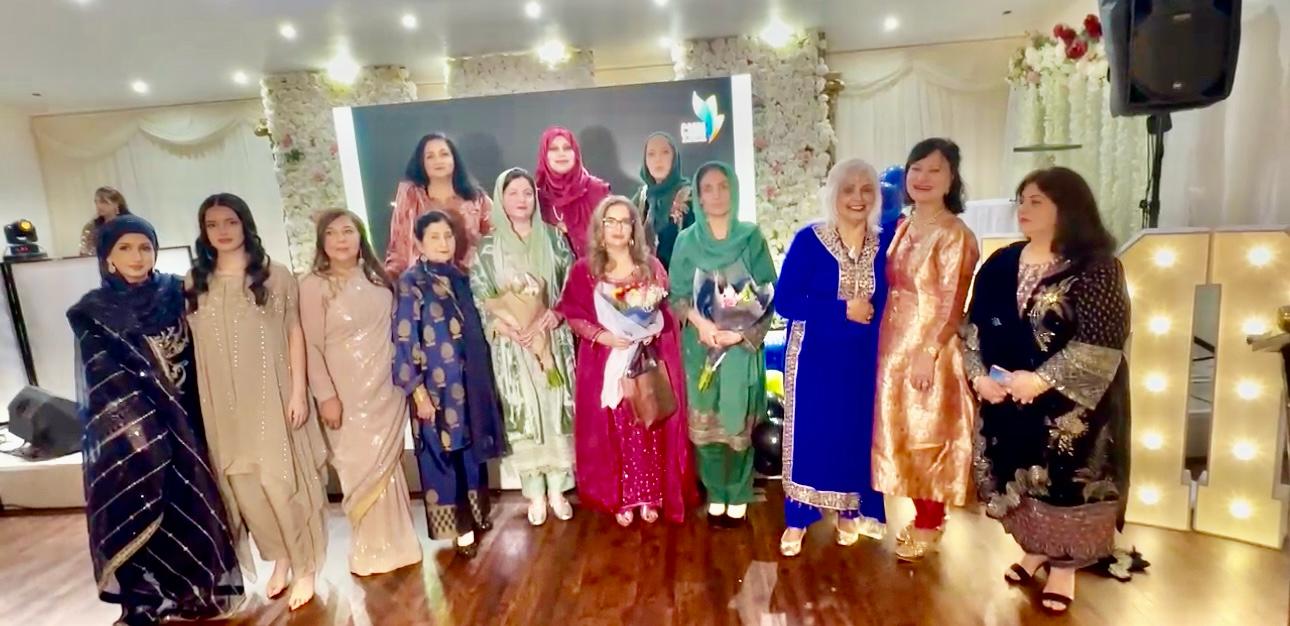 On International Women’s Day and the second anniversary of CMM, social ...